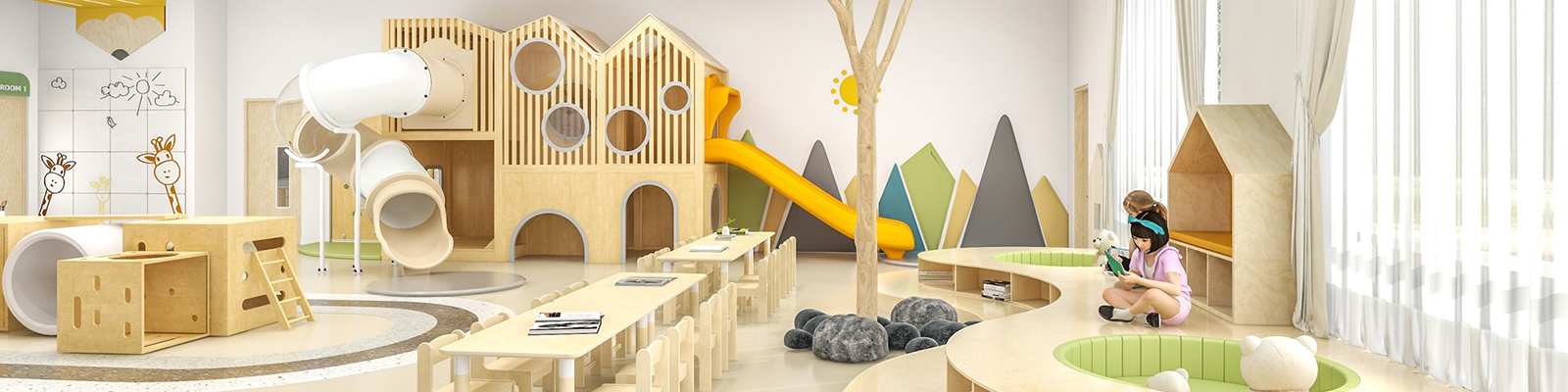 SCHOOL ACTIVITY ROOM - Mooton